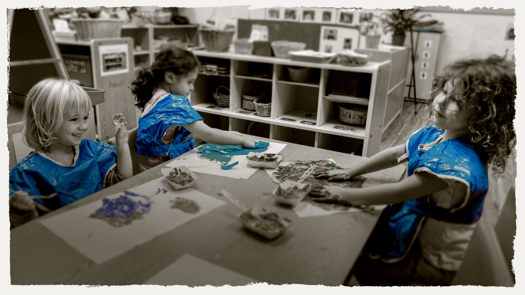 The Importance of Creativity in Learning - Medowie Gumnut Preschool